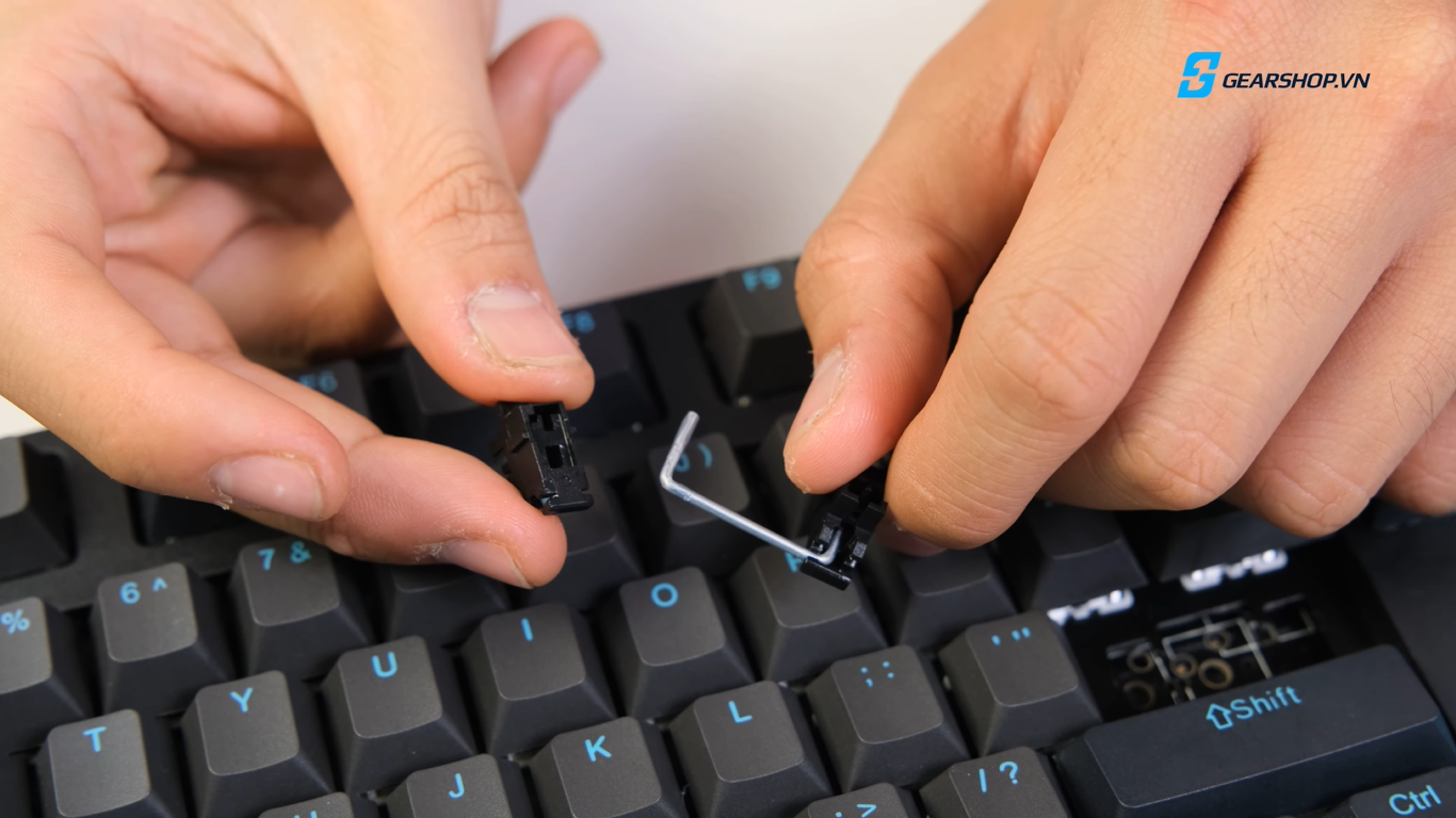 Review iKBC CD87HR - CD108HR: Một bước ngoặt hoàn toàn mới